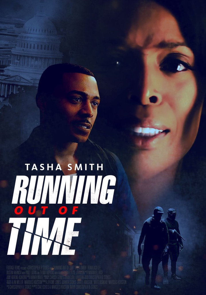Running Out Of Time - movie: watch streaming online