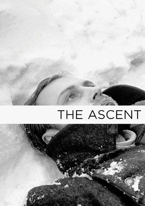 The Ascent - movie: where to watch streaming online