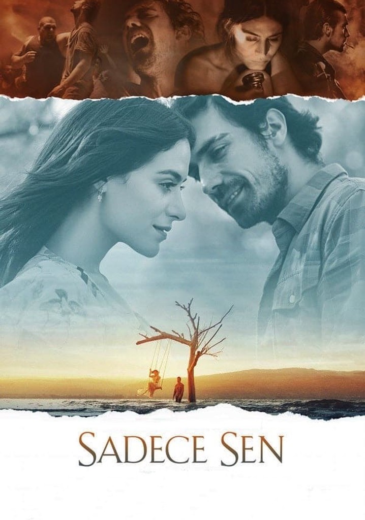 Sadece Sen yayını: İnternette nereden film izlenir?