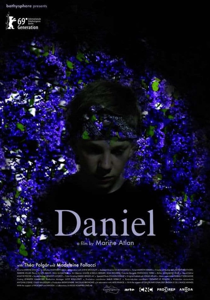 Daniel - movie: where to watch stream online