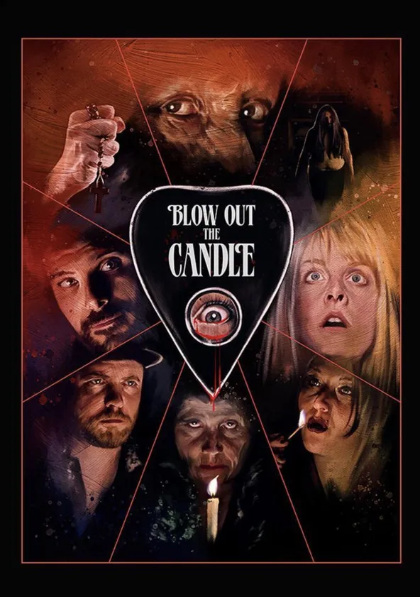 Two Witches - movie: where to watch stream online