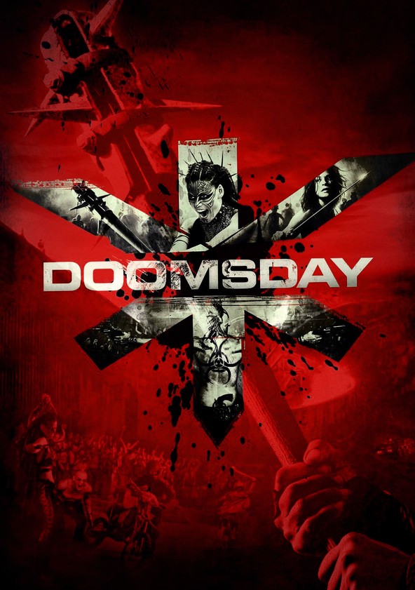 Doomsday Movie