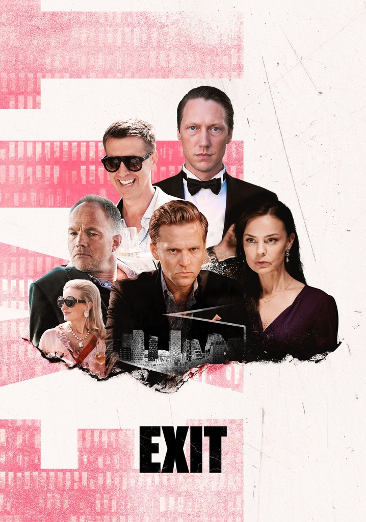 Exit - Stream: Jetzt Serie online finden & anschauen