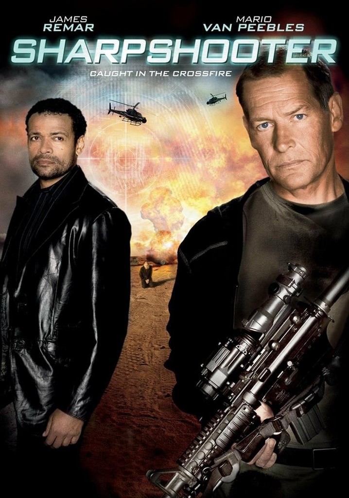 Sharpshooter streaming: where to watch movie online?