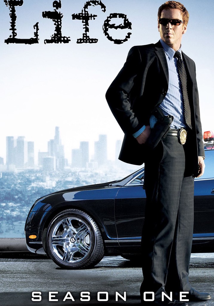 Life Season 1 - watch full episodes streaming online