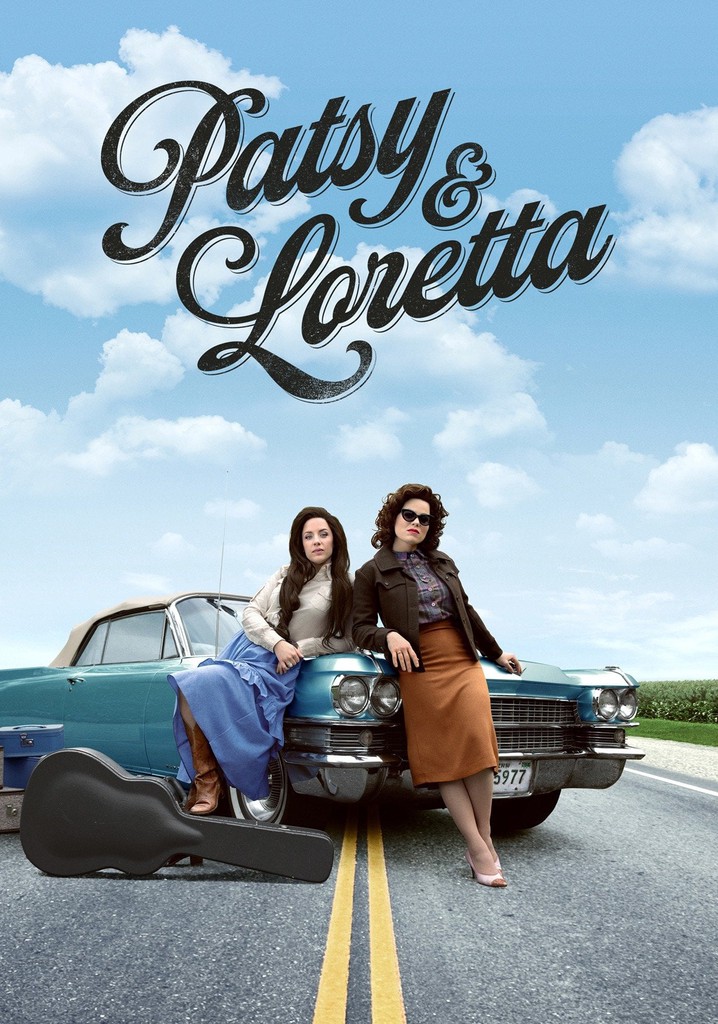 Patsy & Loretta streaming: where to watch online?