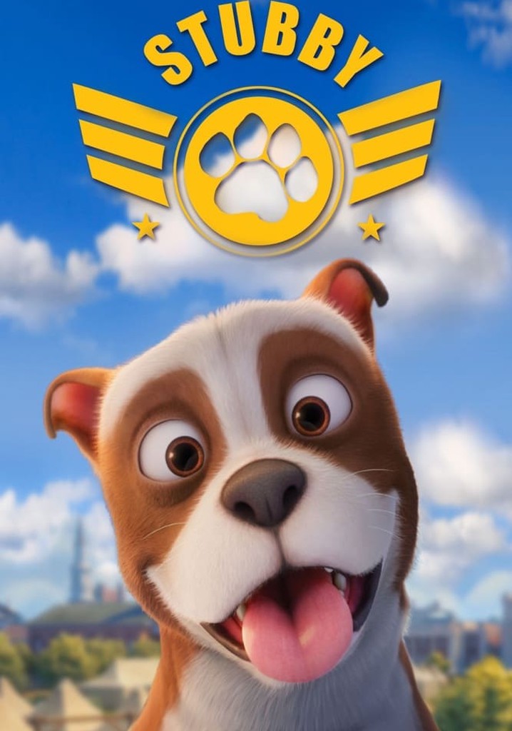 Où regarder Stubby en streaming complet et légal