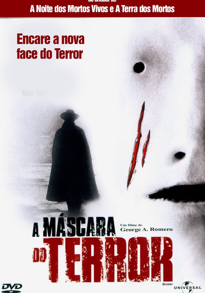 O Rosto da Vingança filme - Veja onde assistir