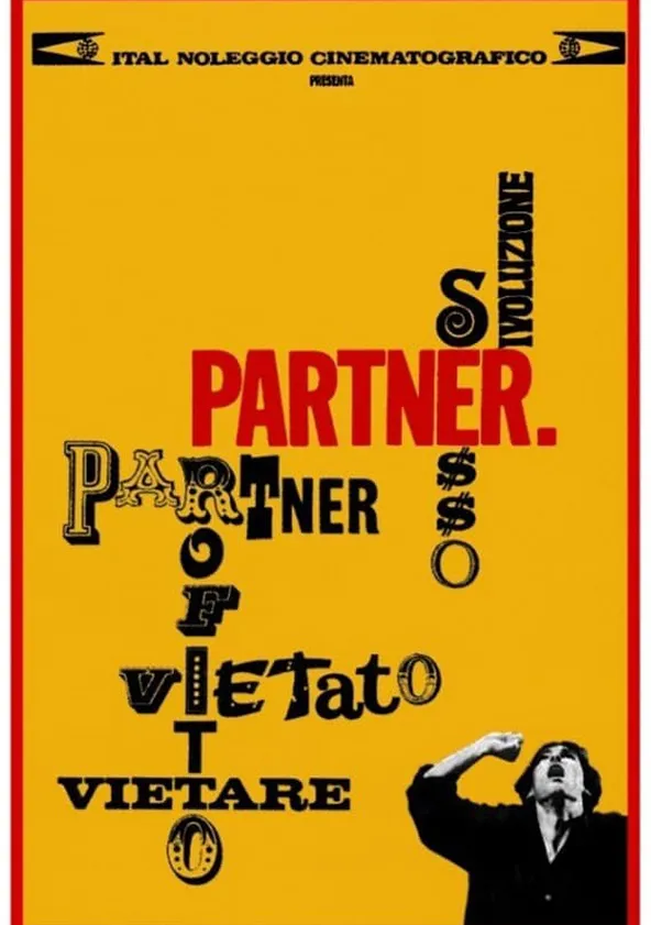 Partner - film: dove guardare streaming online