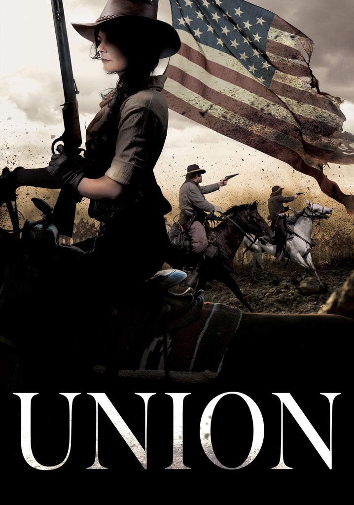 Union - película: Ver online completa en español