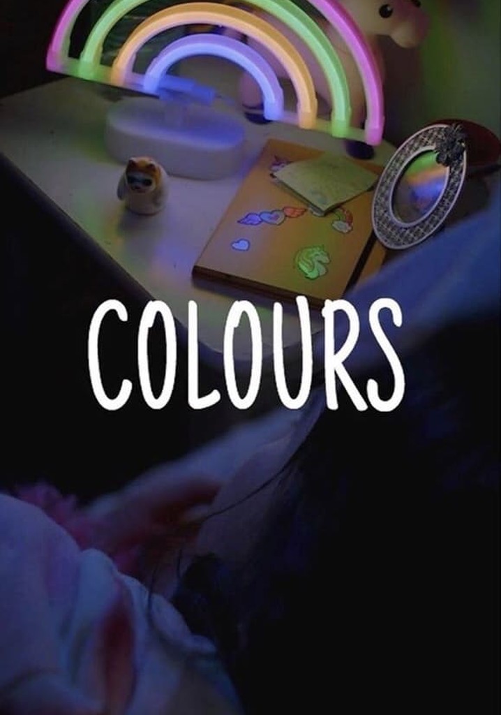 Colours - movie: where to watch stream online