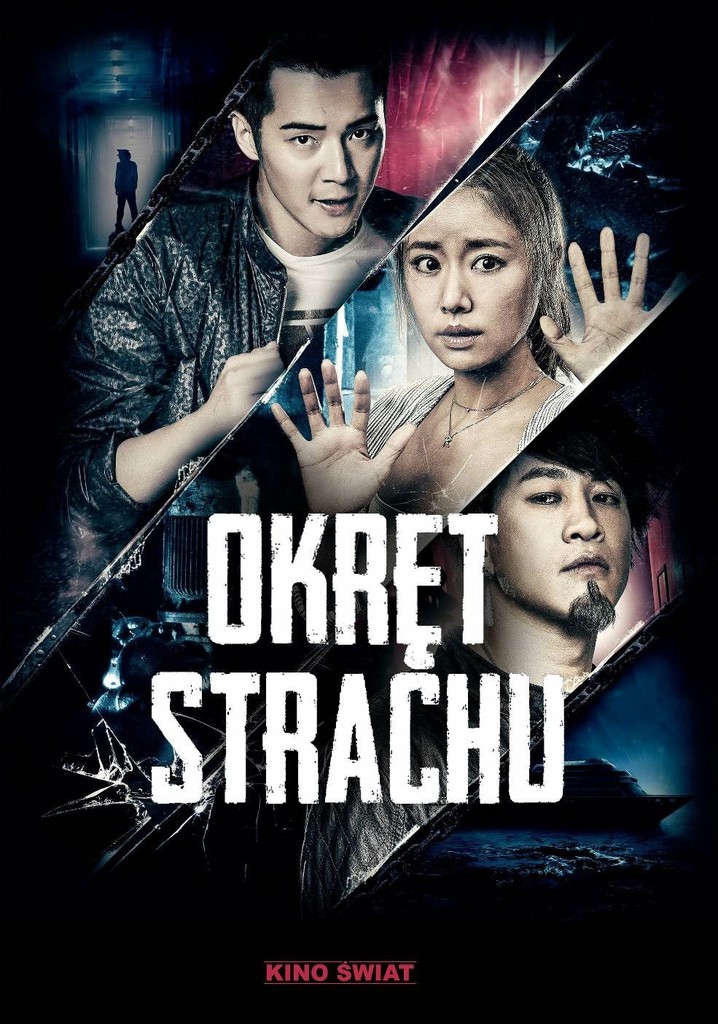 Okręt strachu - streaming: gdzie obejrzeć online?