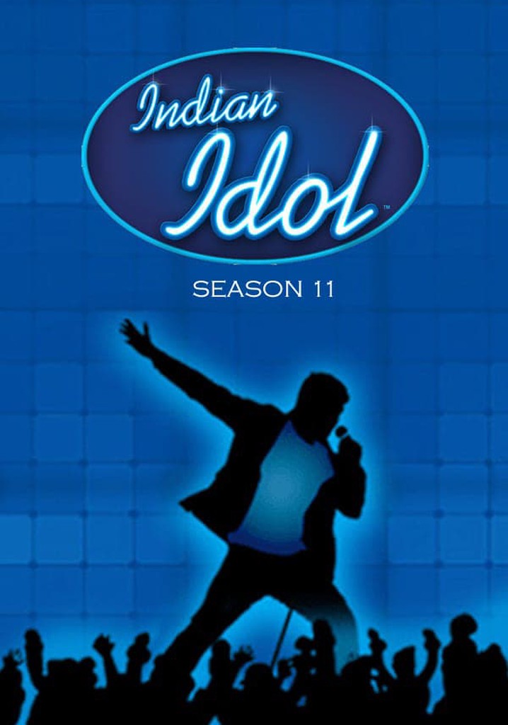 Indian Idol Season 11 - watch full episodes streaming online