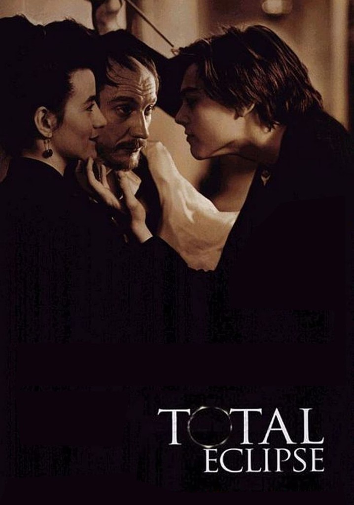 Eclipse de uma paixão filme - Veja onde assistir