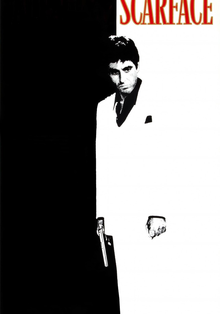 Scarface streaming: where to watch movie online?