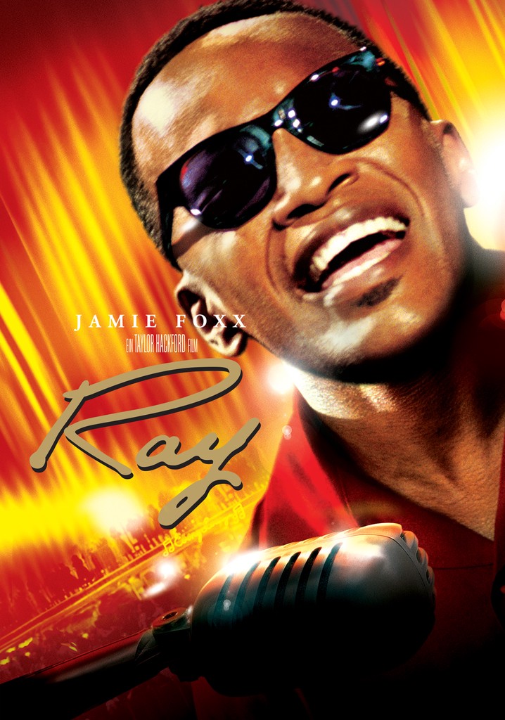 Ray - Stream: Jetzt Film online finden und anschauen