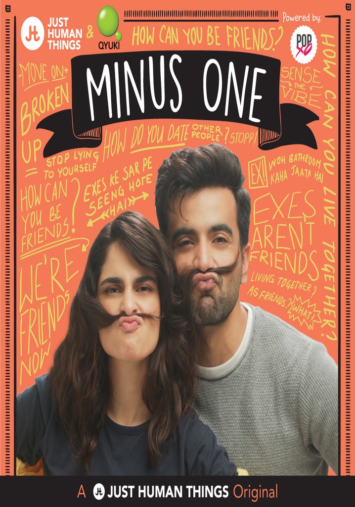 Minus One - watch tv show streaming online