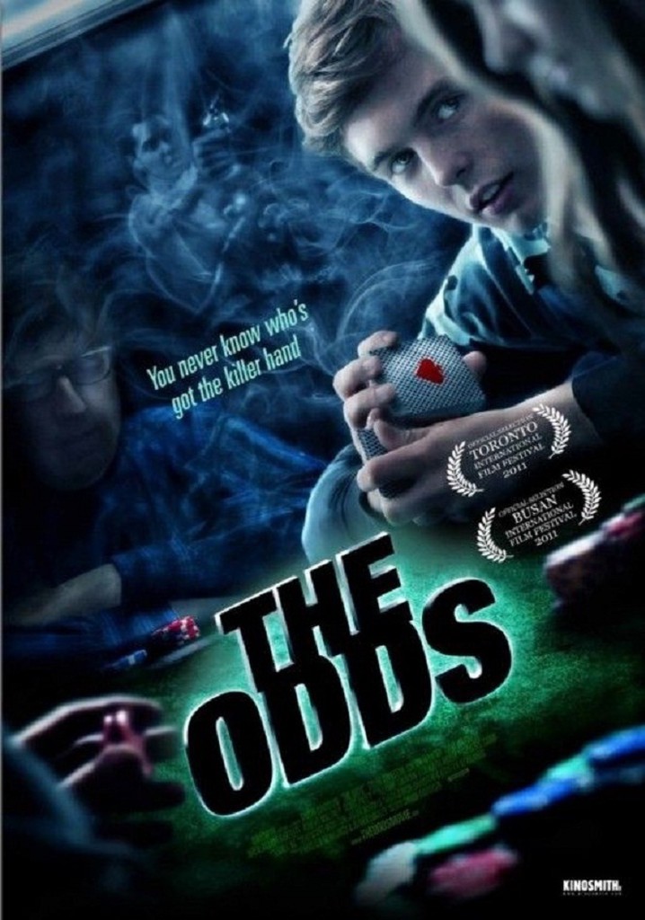 The Odds streaming: where to watch movie online?