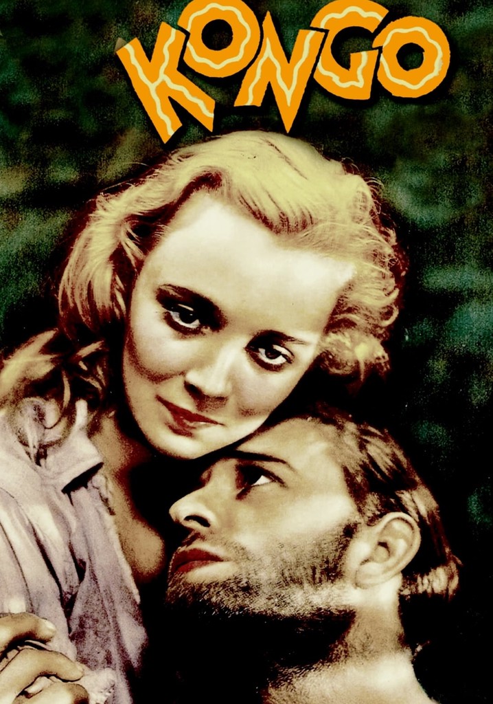 Kongo streaming: where to watch movie online?