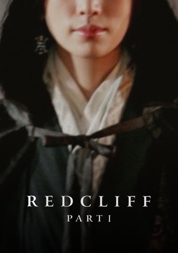 Red Cliff streaming: where to watch movie online?