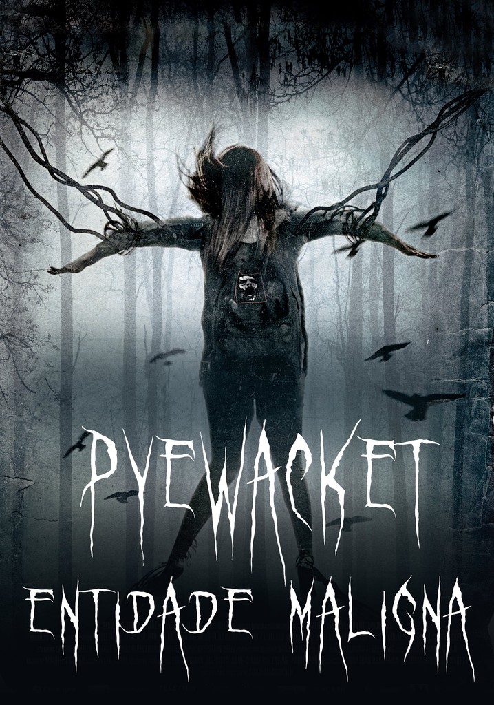 Pyewacket - Entidade Malígna filme - assistir