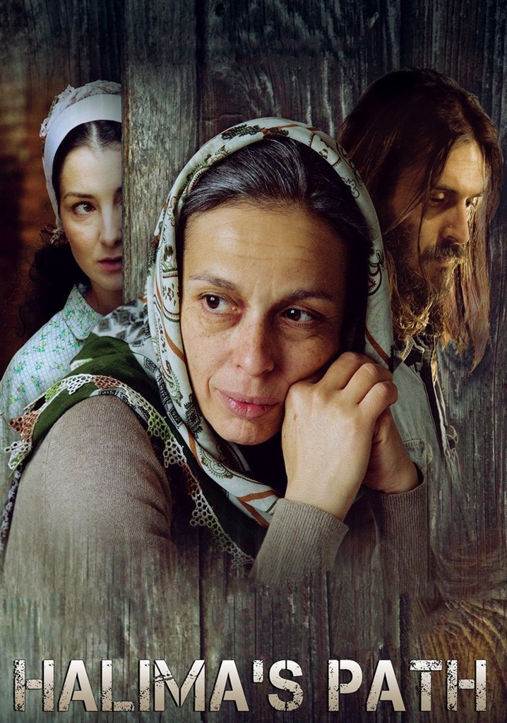 Halima's Path streaming: where to watch online?