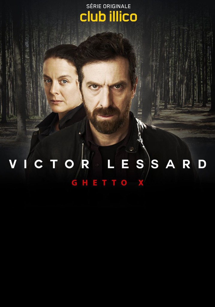Saison 3 Victor Lessard streaming: regarder les épisodes