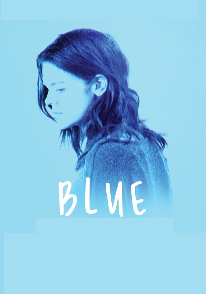 Blue - película: Ver online completa en español
