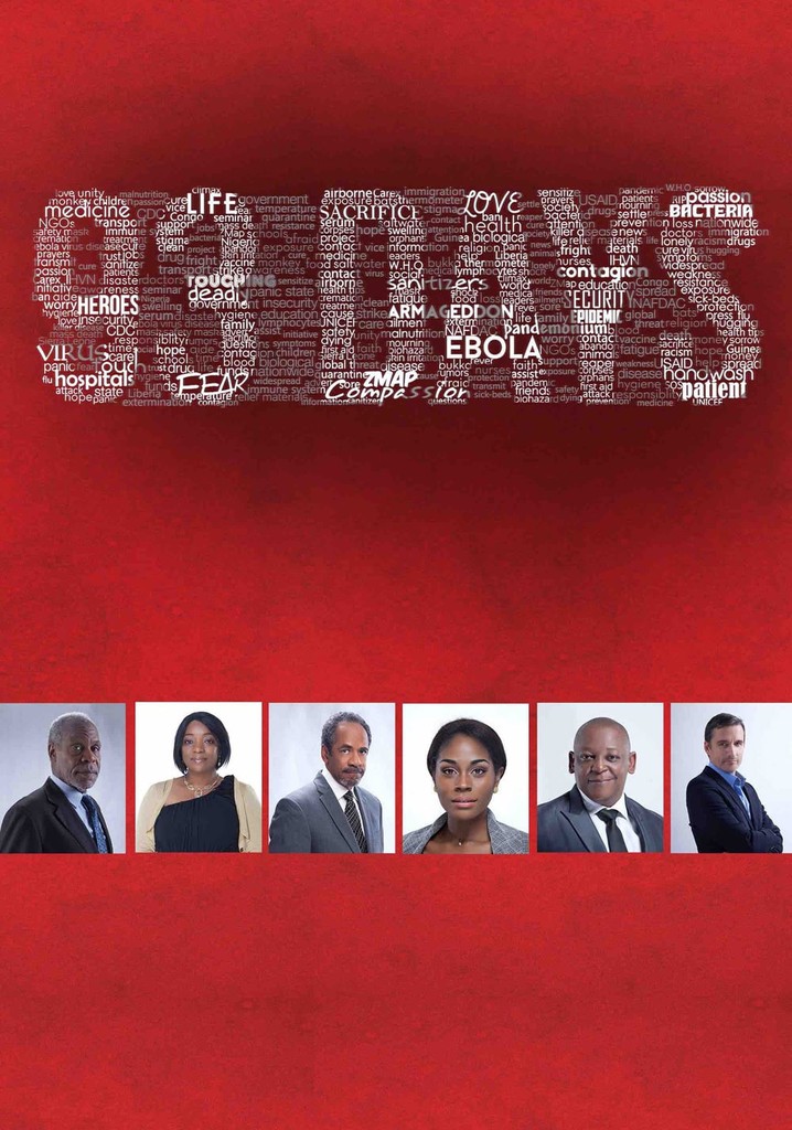 93 Days streaming: where to watch movie online?