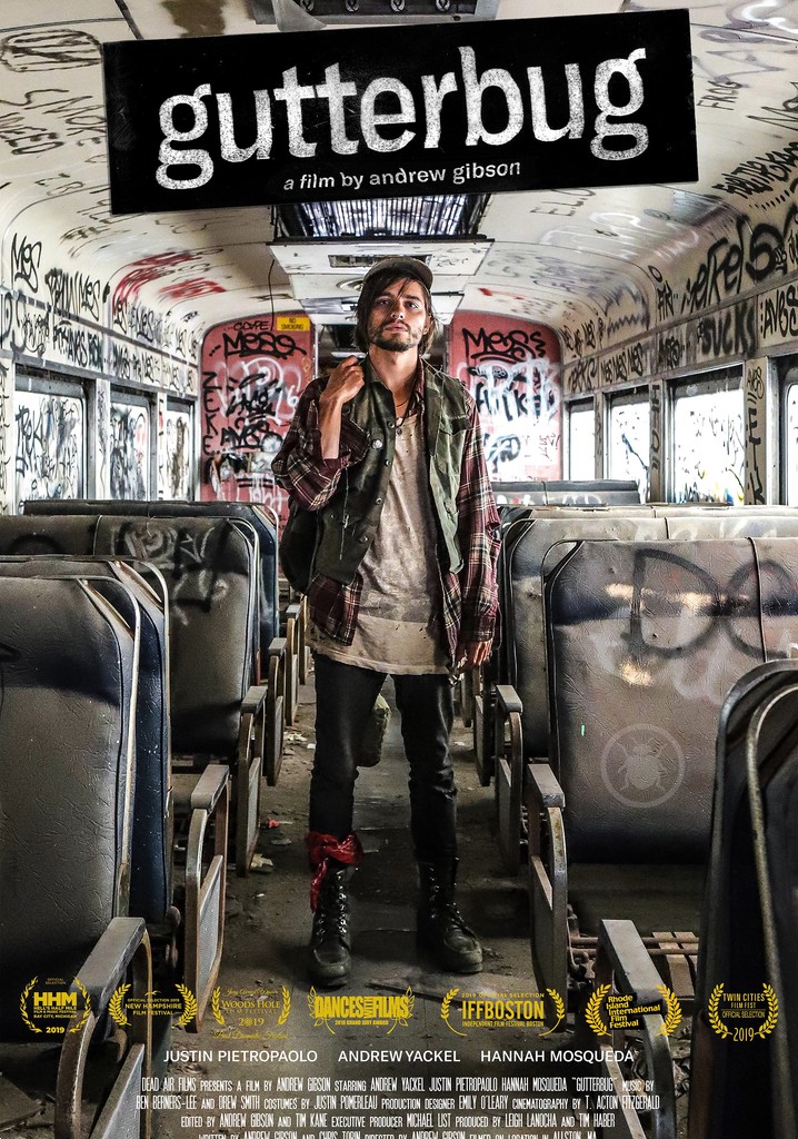 Gutterbug streaming: where to watch movie online?