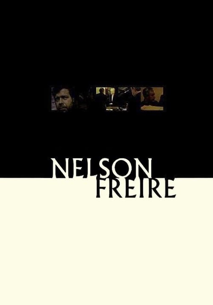 Nelson Freire filme - Veja onde assistir