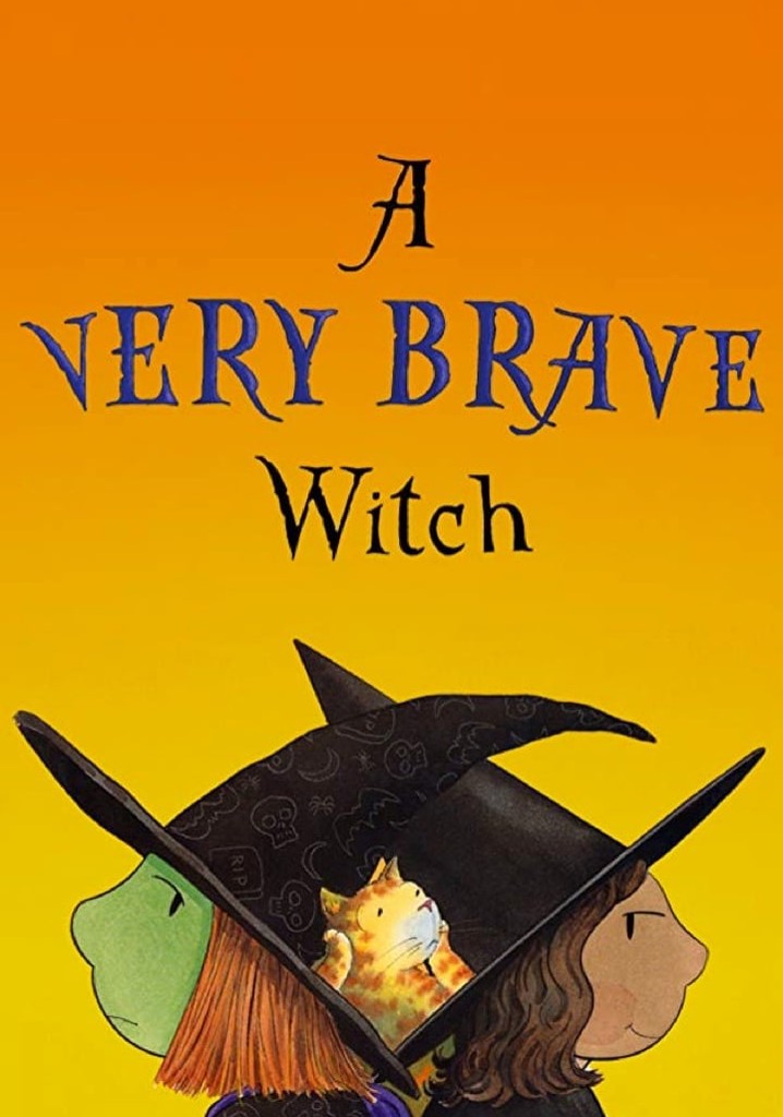A Very Brave Witch streaming: where to watch online?