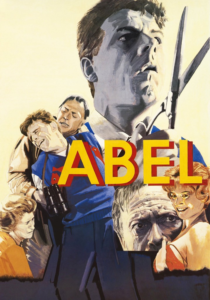 Aabel streaming: where to watch movie online?