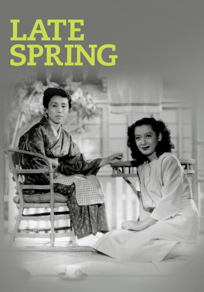 Late Spring streaming: where to watch movie online?