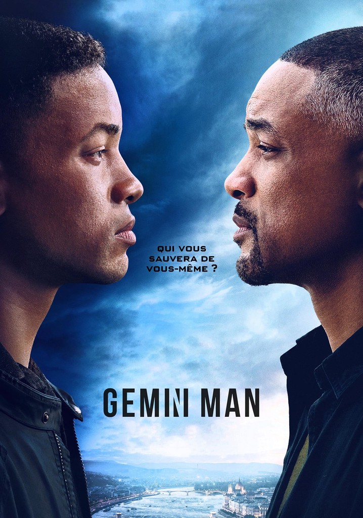 Où regarder Gemini Man en streaming complet et légal