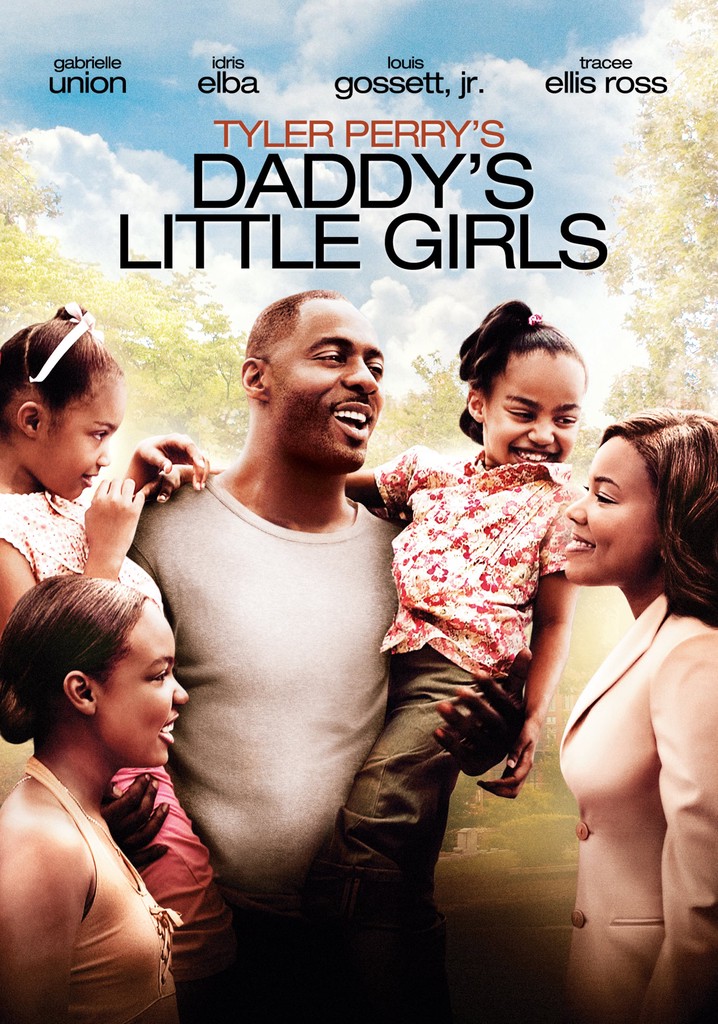 ‫Daddy's Little Girls - فيلم: شاهدوا بالبث أونلاين