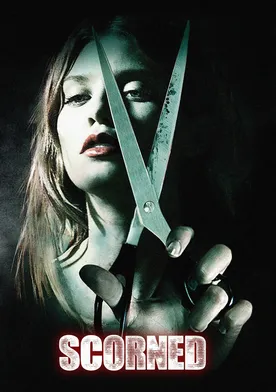 Scorned streaming: where to watch movie online?