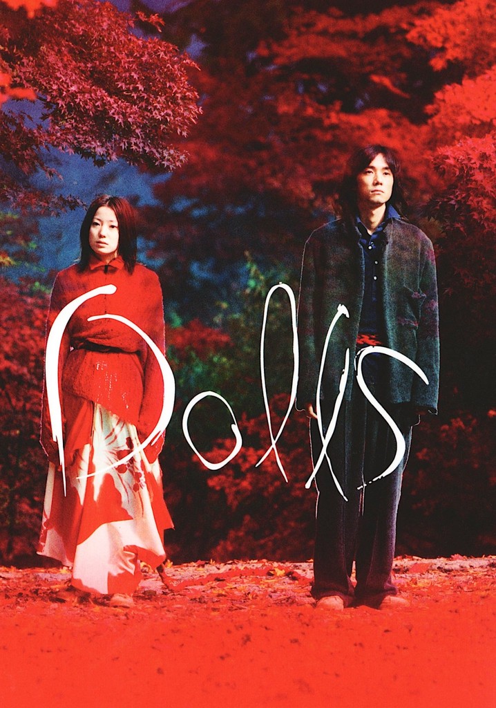 Dolls - película: Ver online completa en español