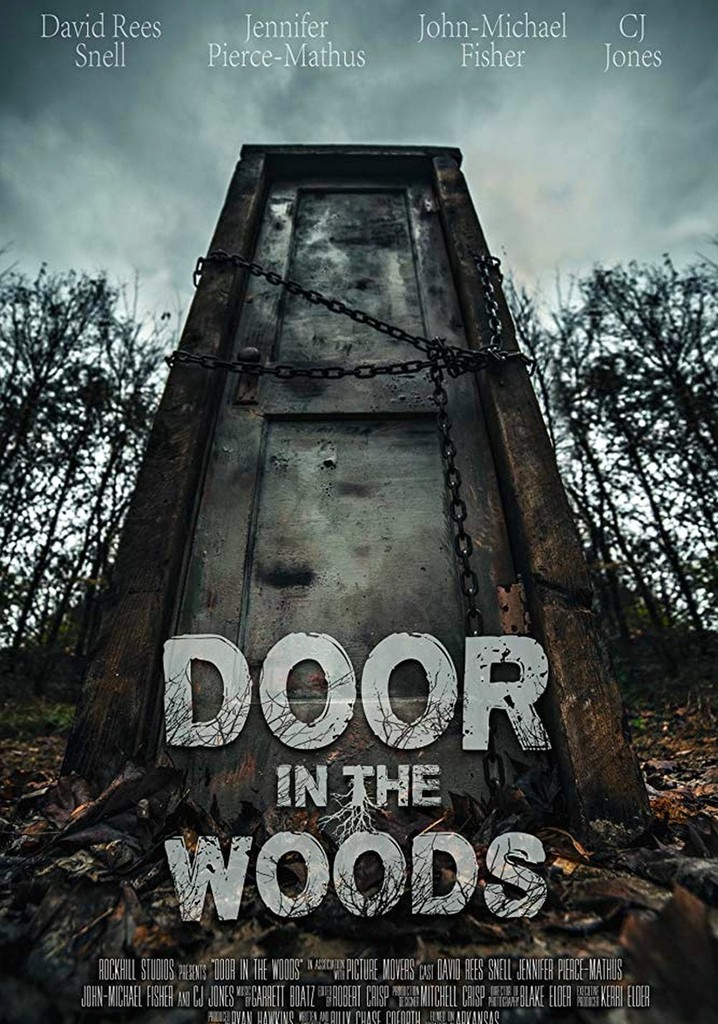 Door in the Woods streaming: where to watch online?