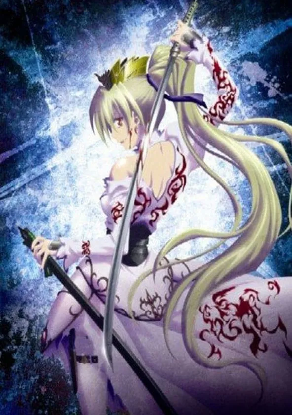 Assistir Murder Princess - ver séries online