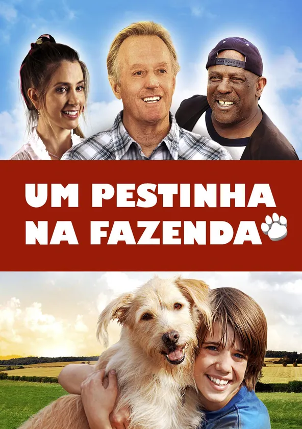 Smitty filme - Veja onde assistir online