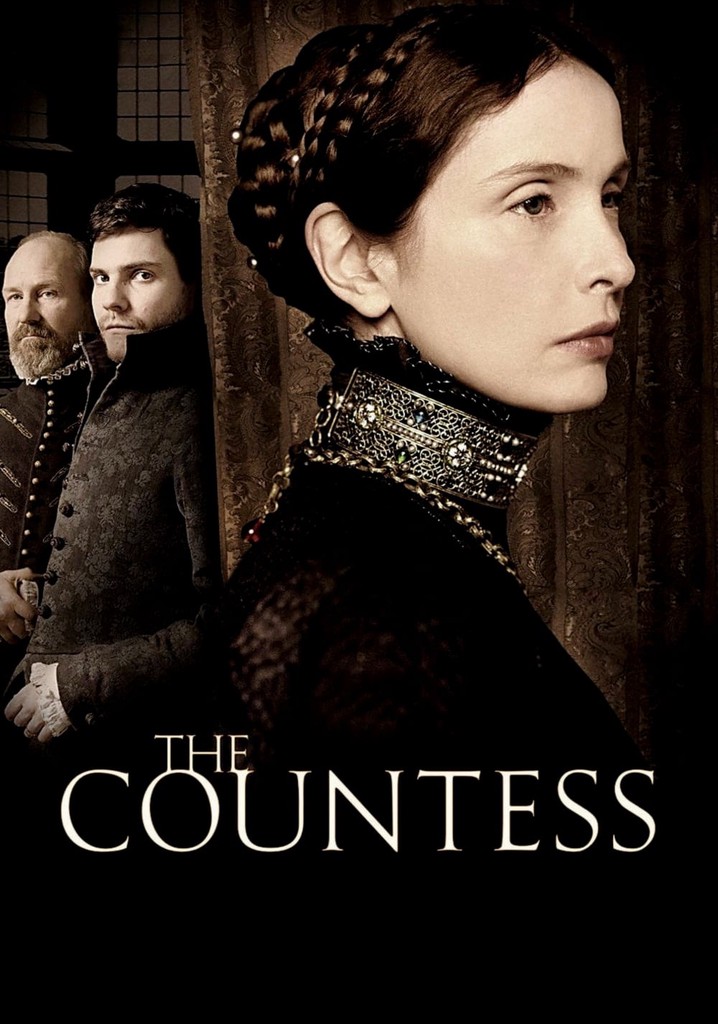The Countess streaming: where to watch movie online?