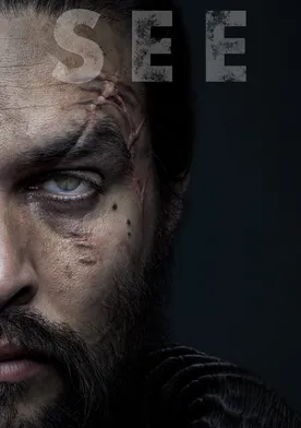 Donde assistir See - ver séries online