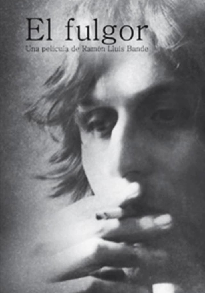 El fulgor - película: Ver online completa en español
