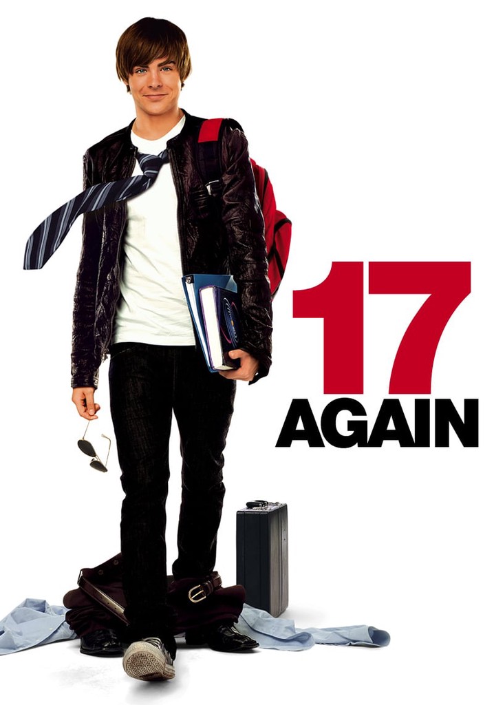 17 Again - movie: where to watch stream online