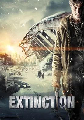 Extinction streaming: where to watch movie online?