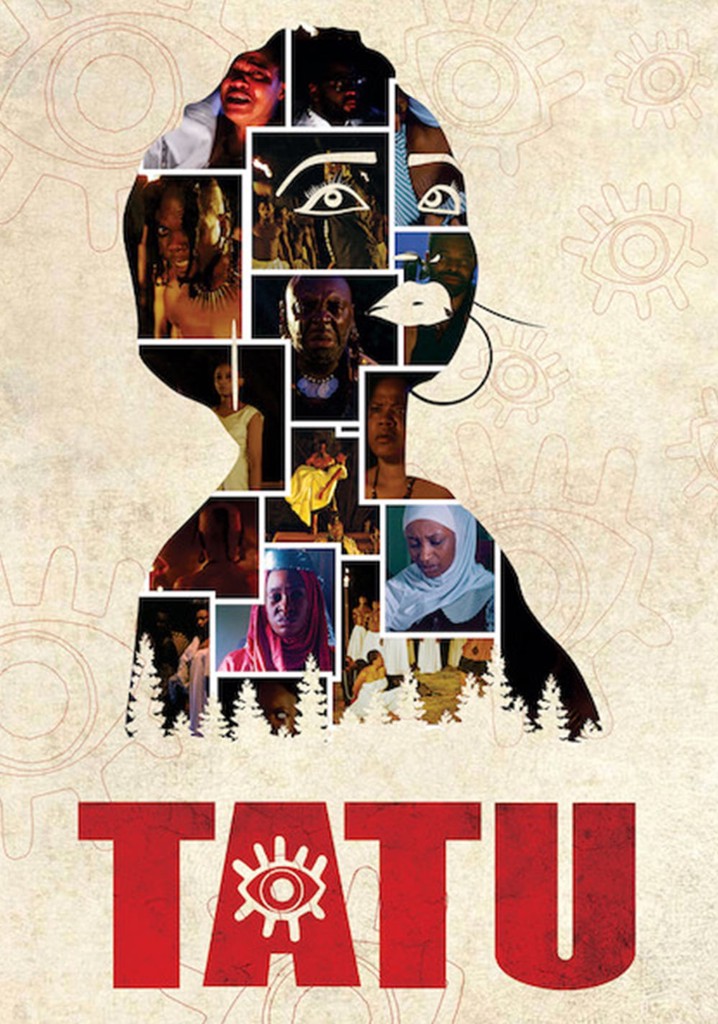 Tatu streaming: where to watch movie online?