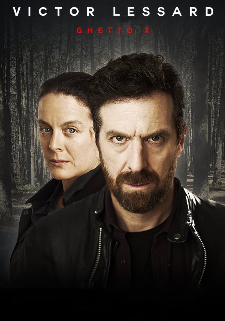 Saison 3 Victor Lessard streaming: où regarder les épisodes?