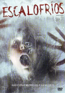 Escalofríos - película: Ver online completa en español