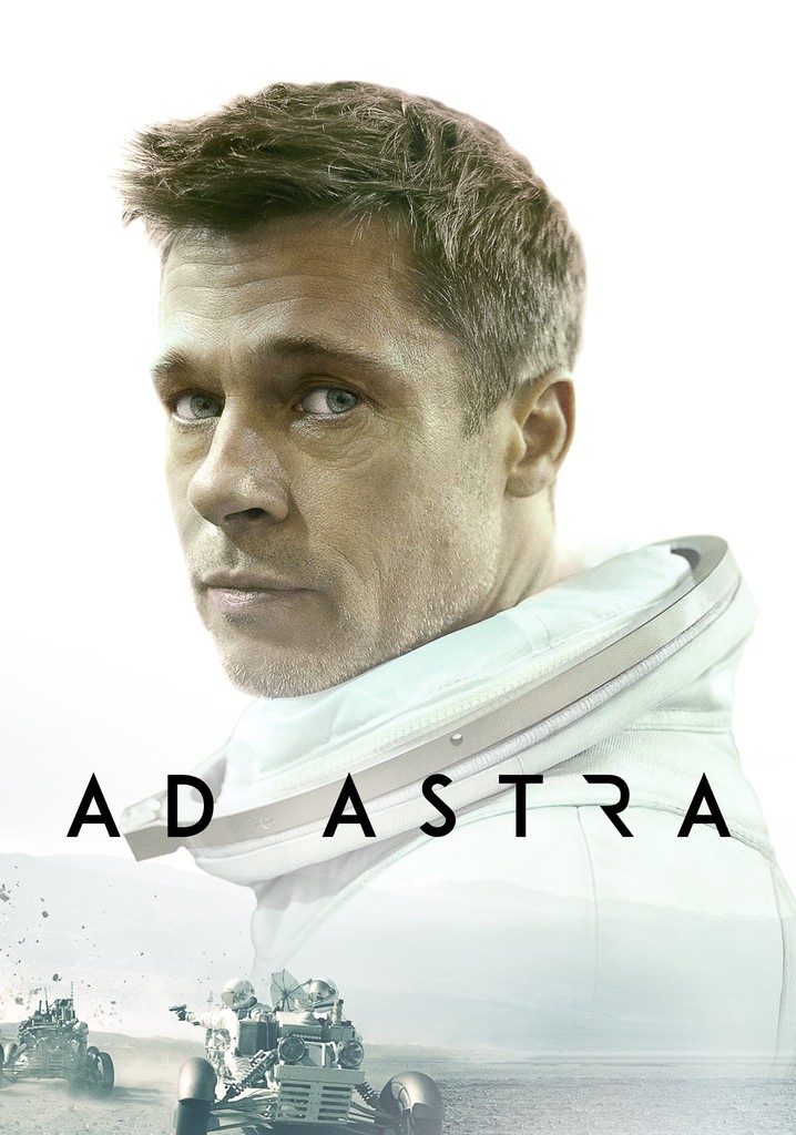 Ad Astra streaming: where to watch movie online?